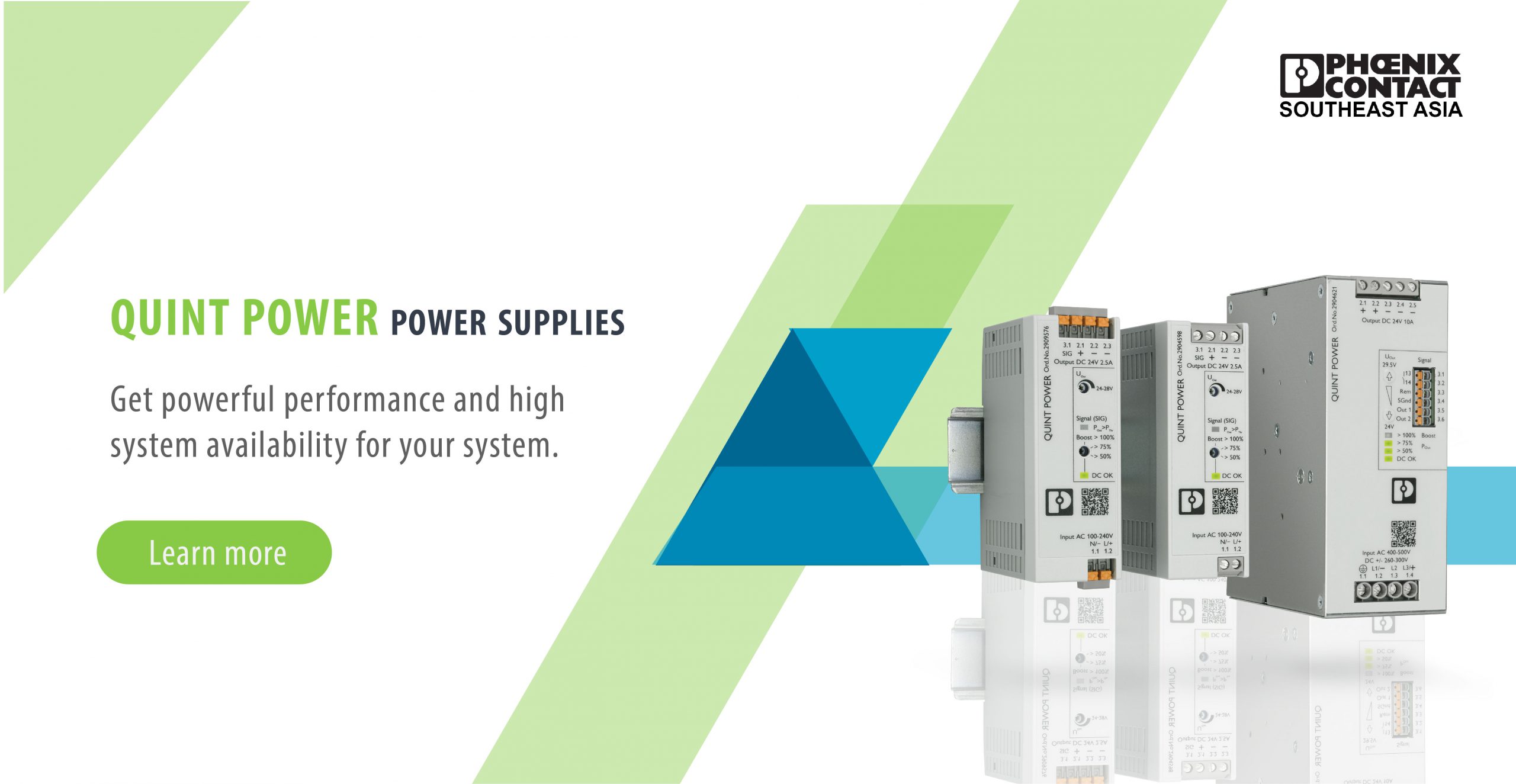 New Launch - D'Mark Technologies (S) Pte Ltd