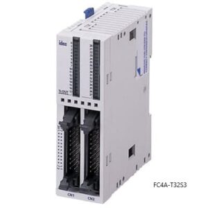 FC4A Output Module - D'Mark Technologies (S) Pte Ltd