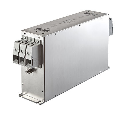 3-Phase Filters - D'Mark Technologies (S) Pte Ltd