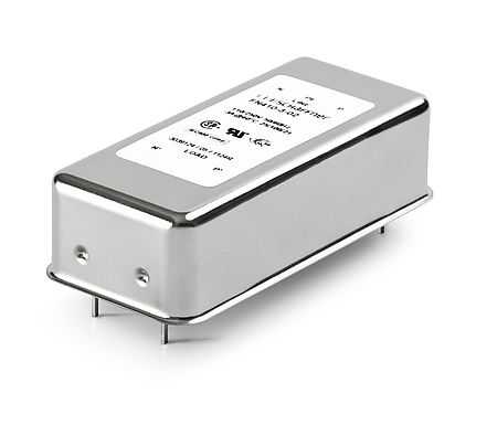 PCB Filters - D'Mark Technologies (S) Pte Ltd