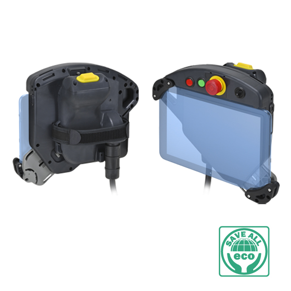 Safety Commander - D'Mark Technologies (S) Pte Ltd