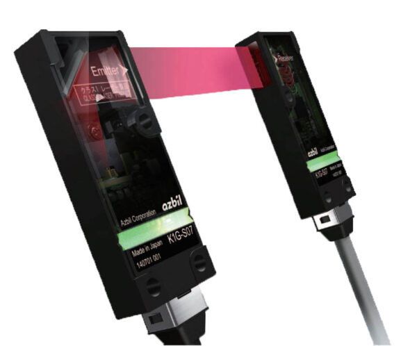 Photoelectric Switches - D'Mark Technologies (S) Pte Ltd