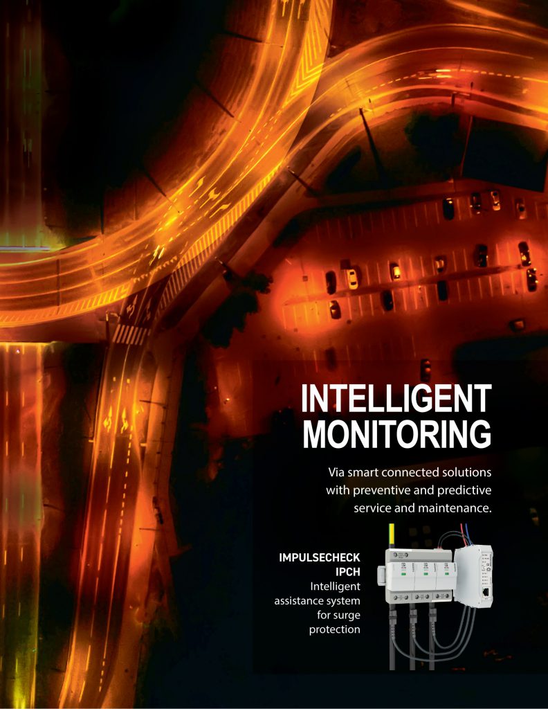 Phoenix Contact Power Reliability - D'Mark Technologies