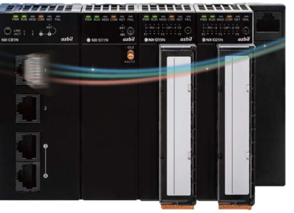 Temperature Controllers - D'Mark Technologies (S) Pte Ltd