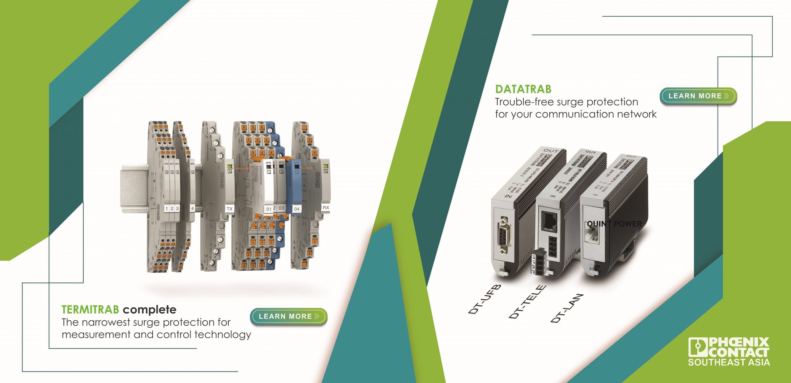 New Launch - D'Mark Technologies (S) Pte Ltd