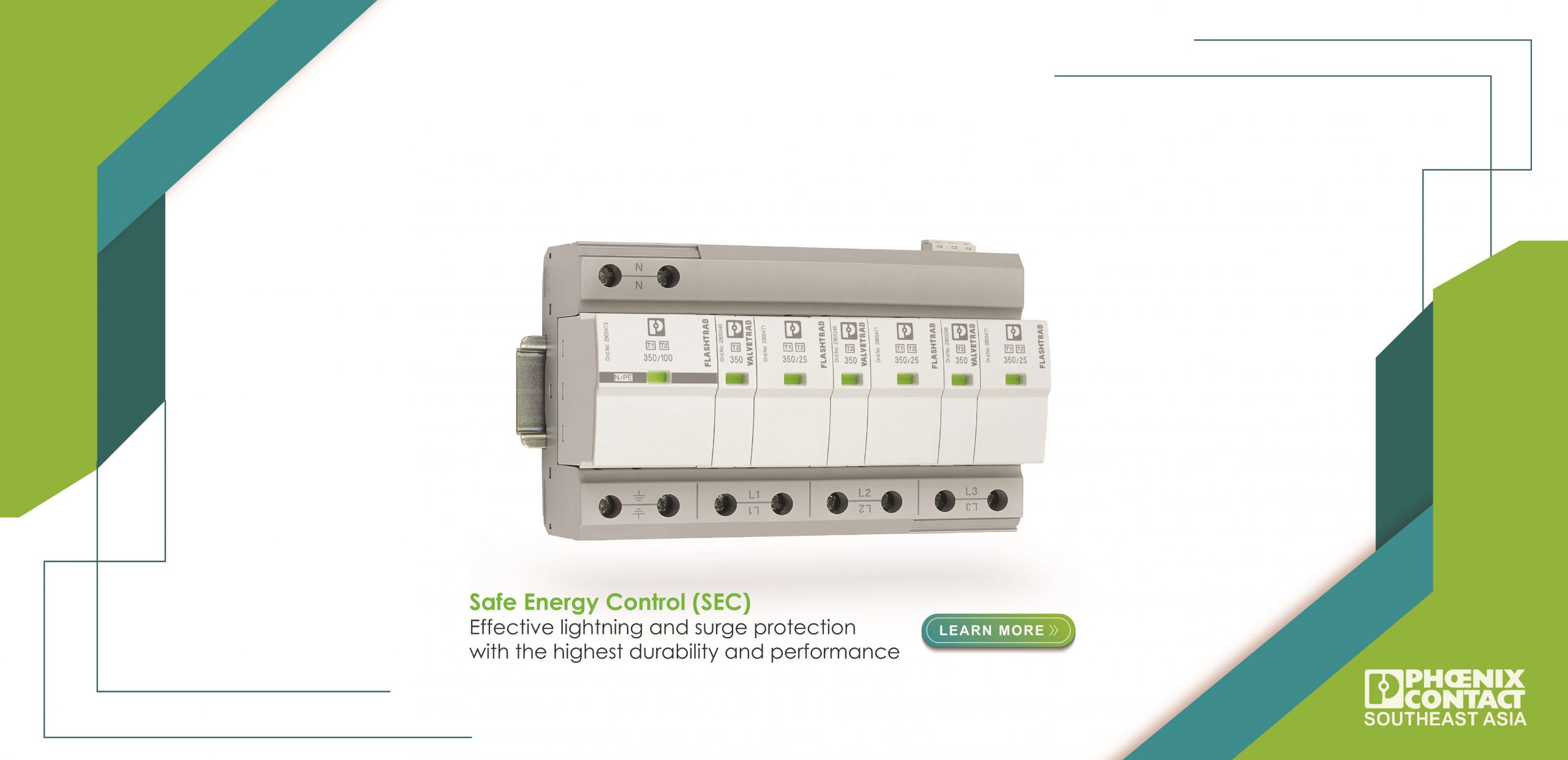 New Launch - D'Mark Technologies (S) Pte Ltd