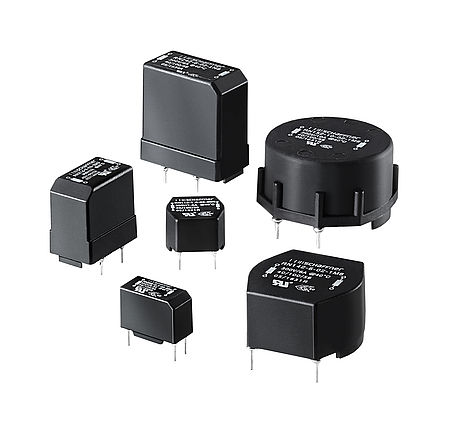 EMC/EMI Chokes - D'Mark Technologies (S) Pte Ltd