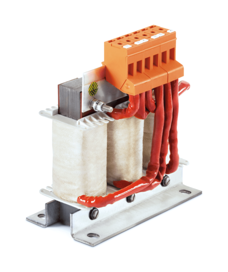 Load Reactors - D'Mark Technologies (S) Pte Ltd