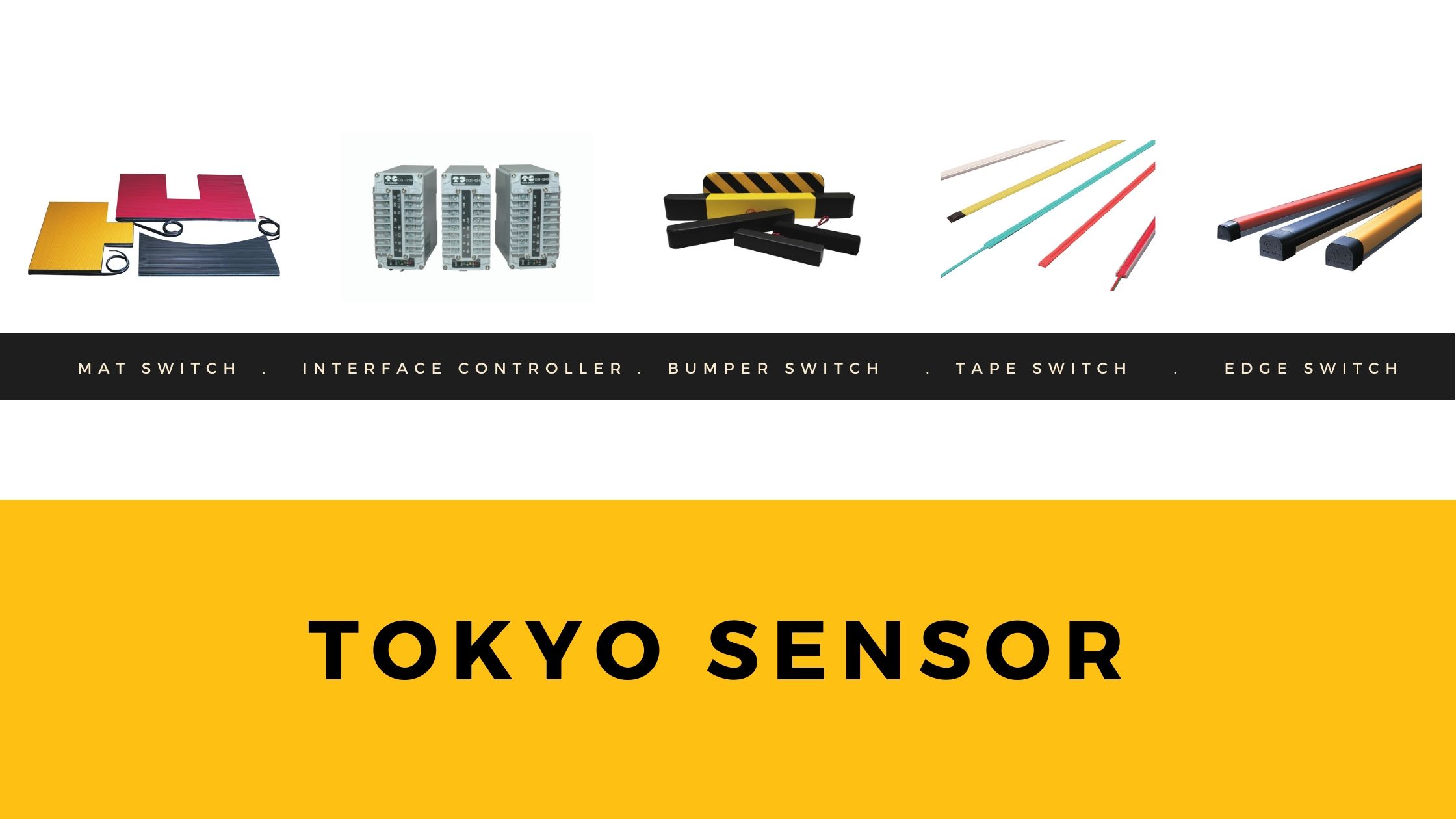 New Launch - D'Mark Technologies (S) Pte Ltd