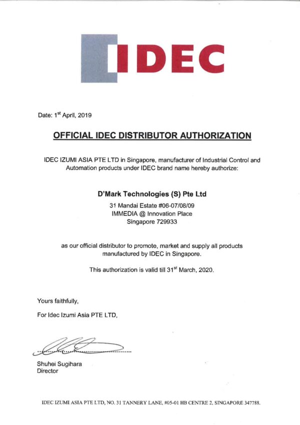 Automation Solution Provider - About D'Mark Technologies