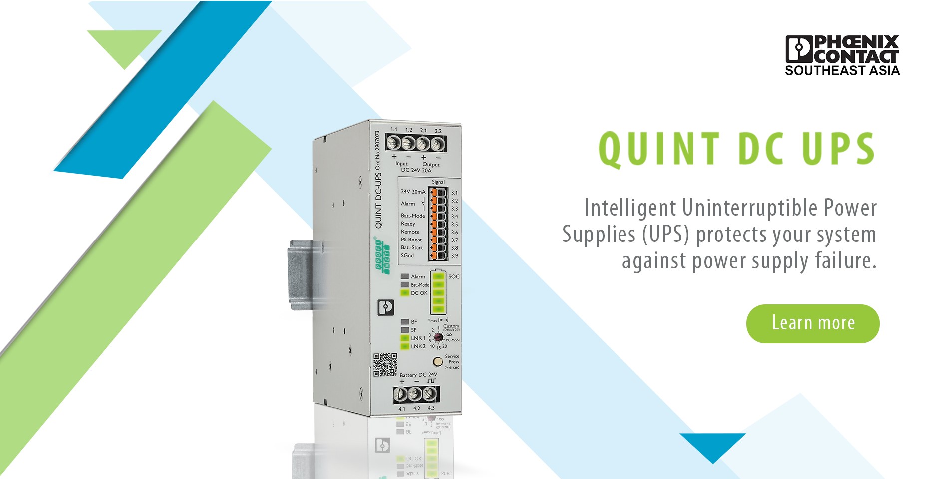 New Launch - D'Mark Technologies (S) Pte Ltd