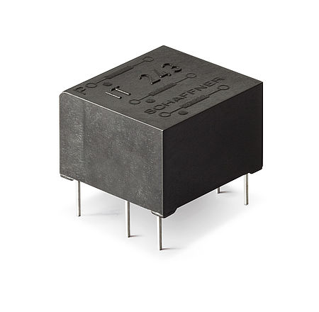 Pulse Transformers - D'Mark Technologies (S) Pte Ltd