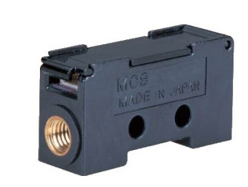 Mass Flow Sensors - D'Mark Technologies (S) Pte Ltd