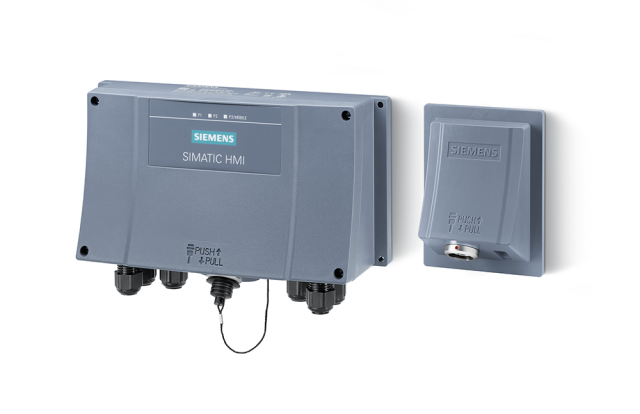 Mobile Panel - D'Mark Technologies (S) Pte Ltd