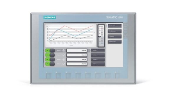 simatic-hmi-basic-panel-ktp900-front - D'Mark Technologies (S) Pte Ltd